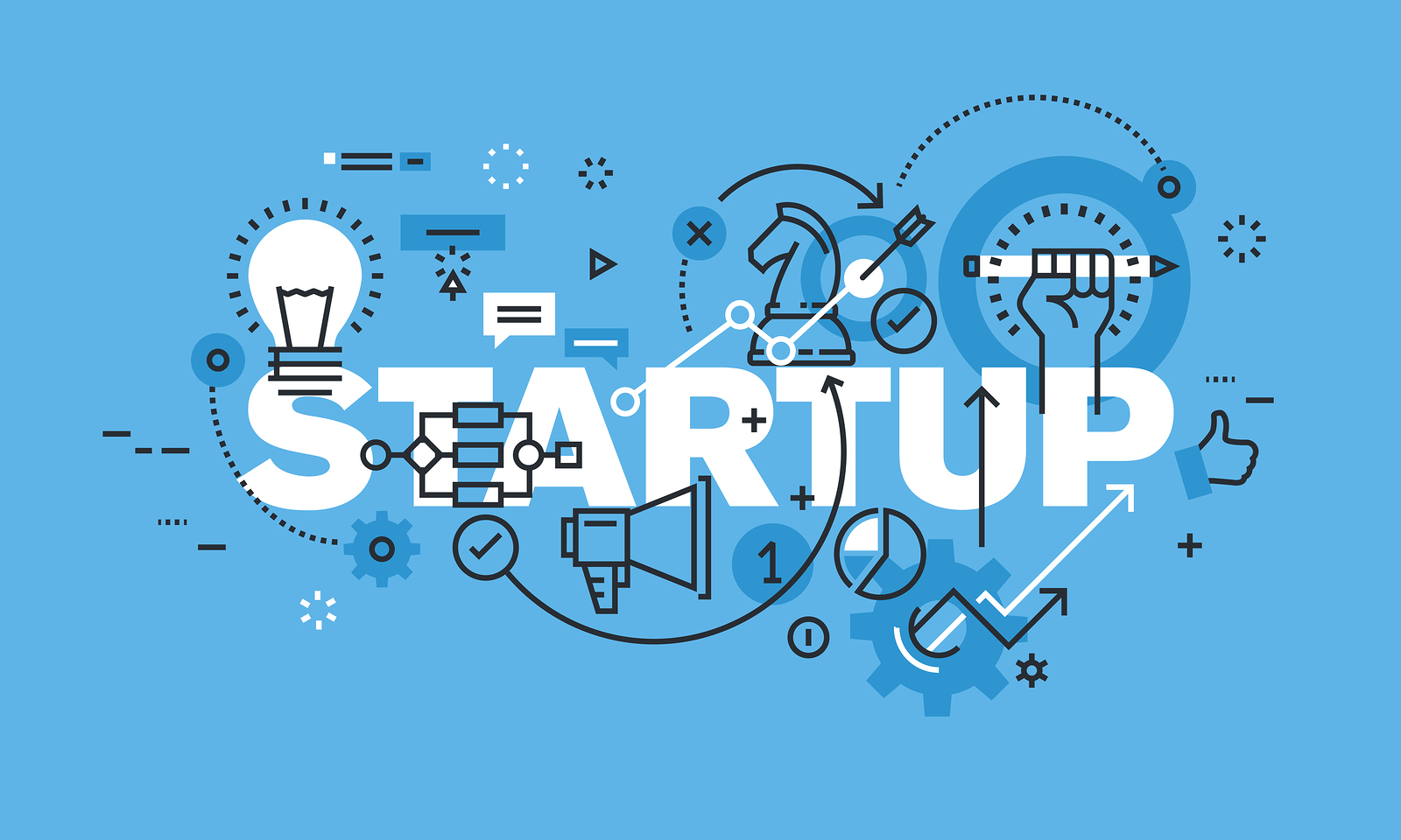 5 startups mexicanas que están triunfando | Mano Mexicana
