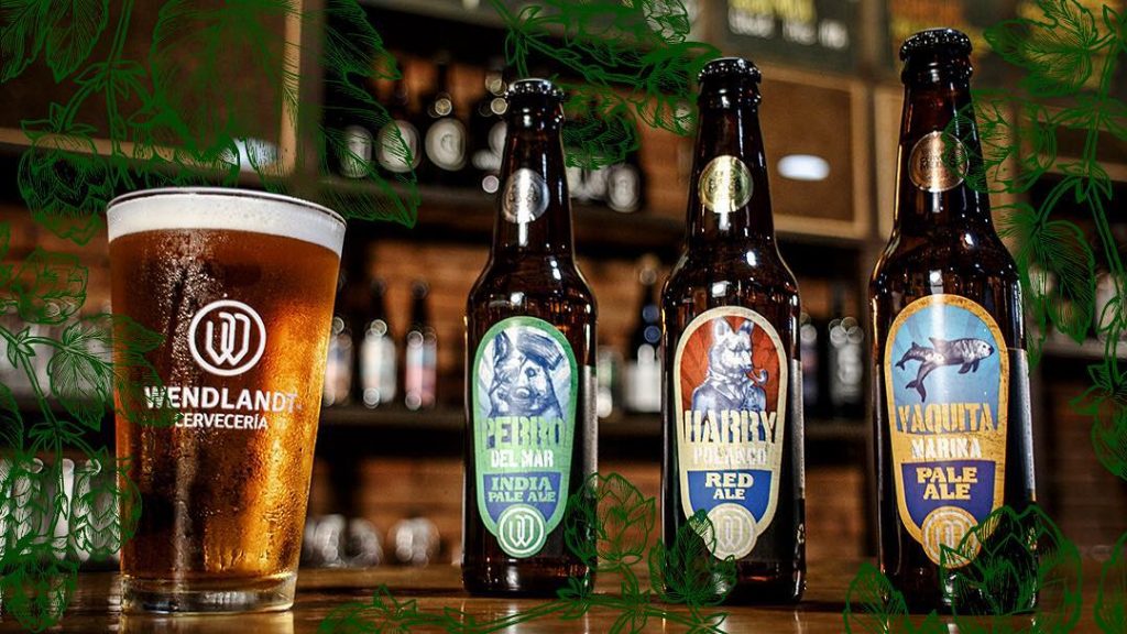 Wendlandt es la mejor cervecería de México: Copa Cerveza MX | Mano Mexicana