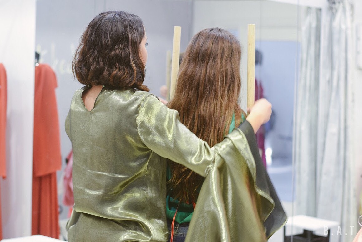 CheChé: moda que traspasa fronteras | Mano Mexicana