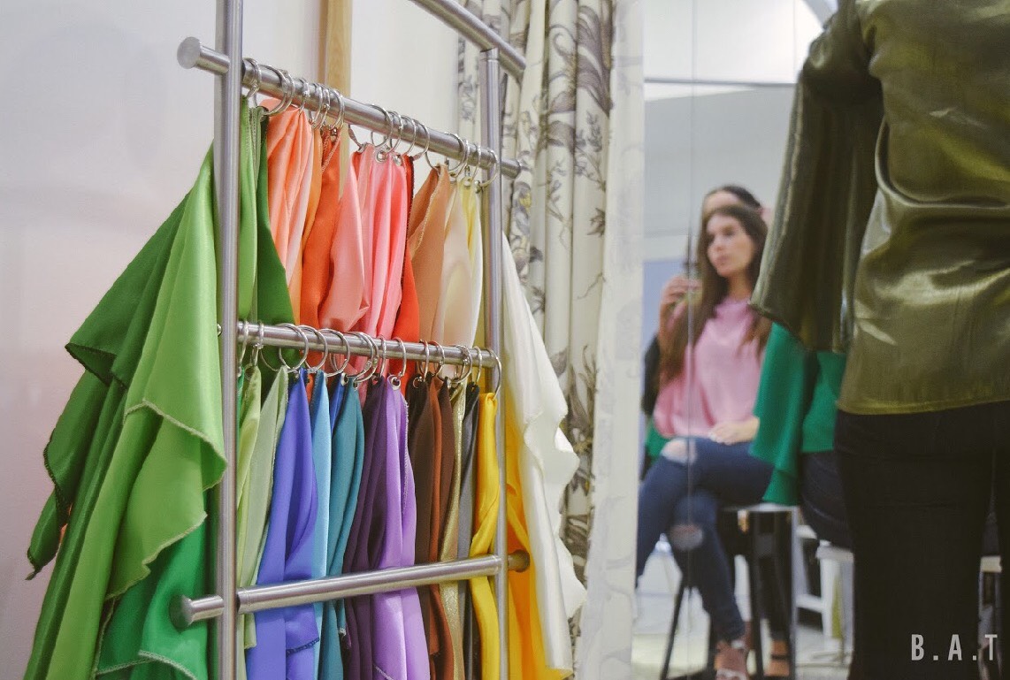 CheChé: moda que traspasa fronteras | Mano Mexicana