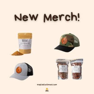 Maple Block Meat Co.