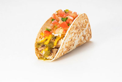 Fresh Foods – Maverik – Adventure's First Stop