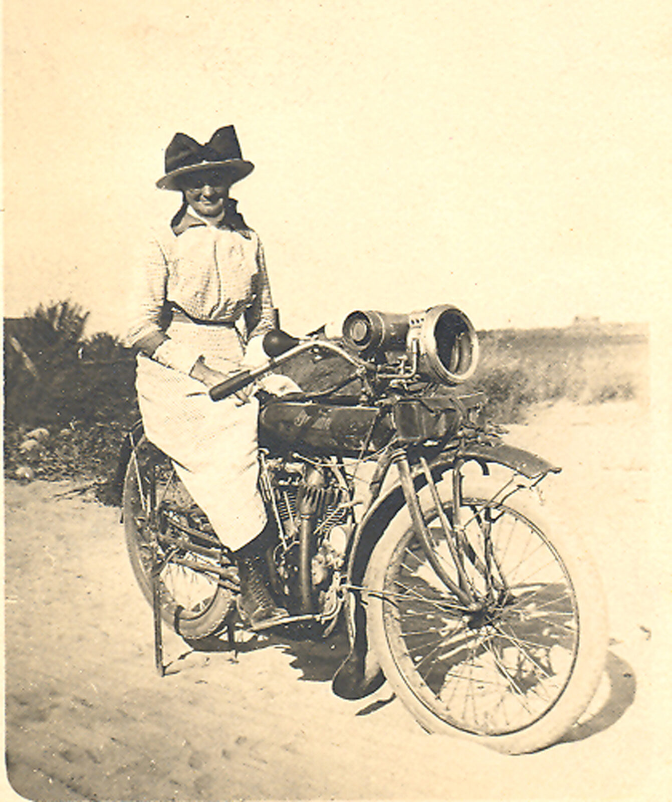 Getting Here From There - Bolinas Museum