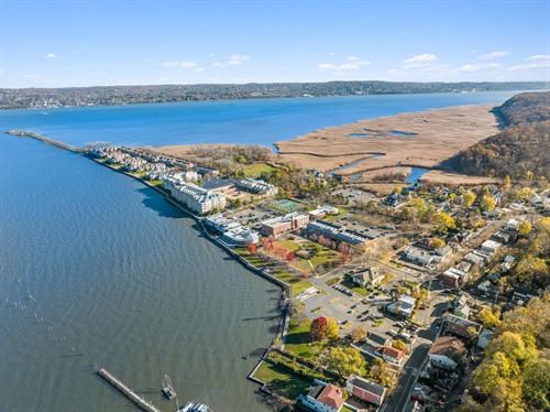 Piermont Landing, Piermont, NY 10968