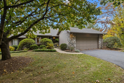 32 Ridgeview Drive, Asheville, NC 28804