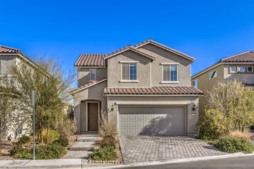 9086 Lynwood Ridge, Las Vegas, NV 89178