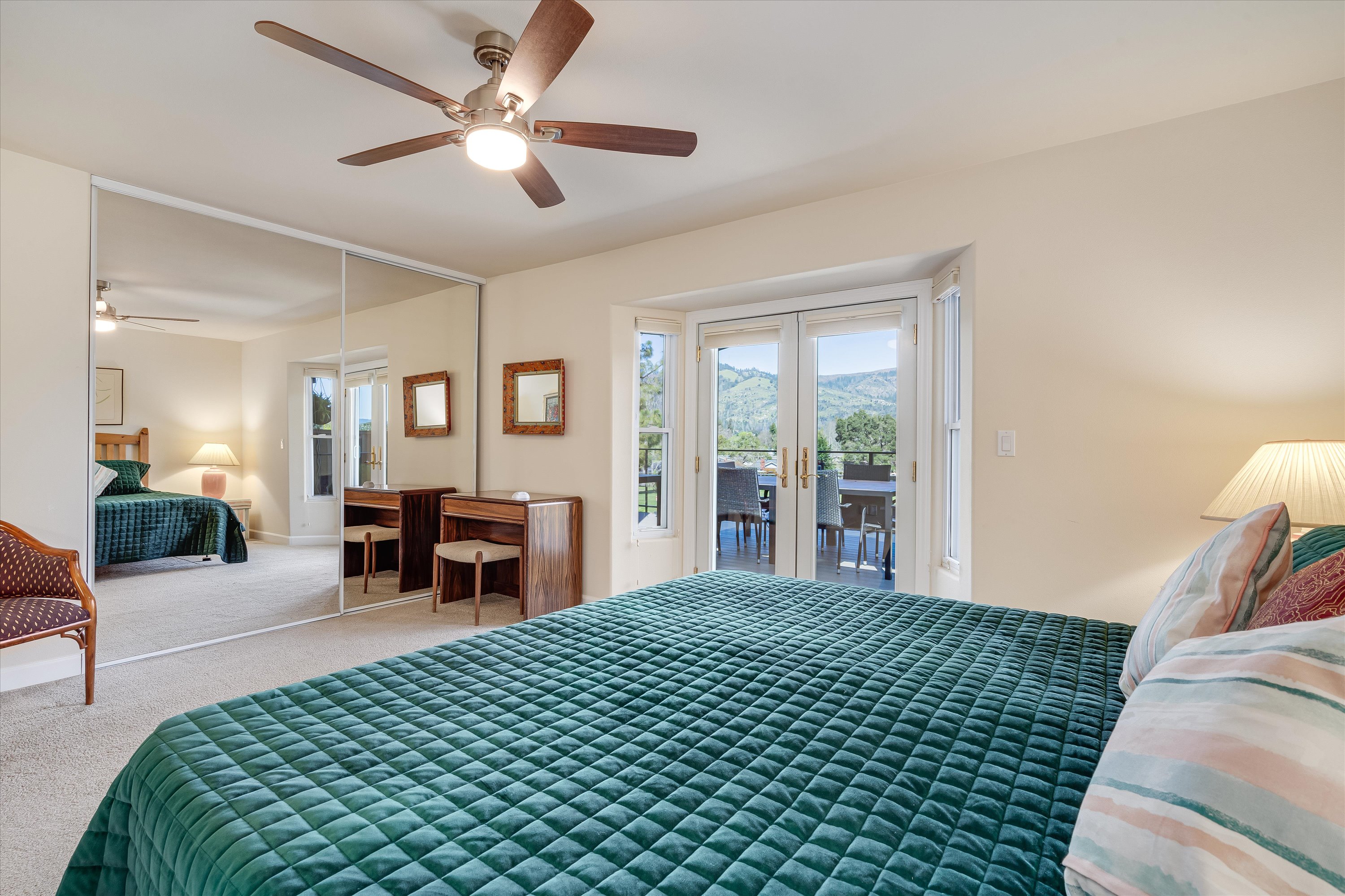 7201 Oakmont Drive, Santa Rosa, CA 95409