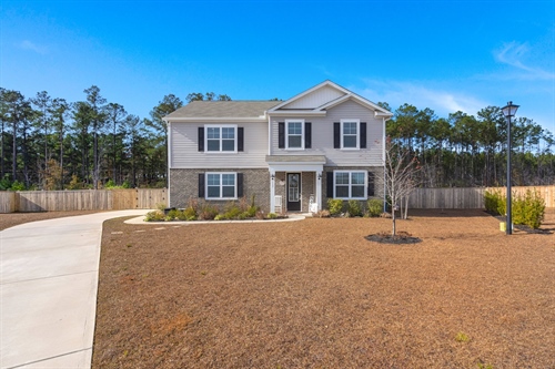 117 Wild Orchid Way, Huger, SC 29450