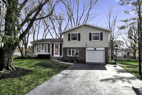 5295 Powers Road, Orchard Park, NY 14127