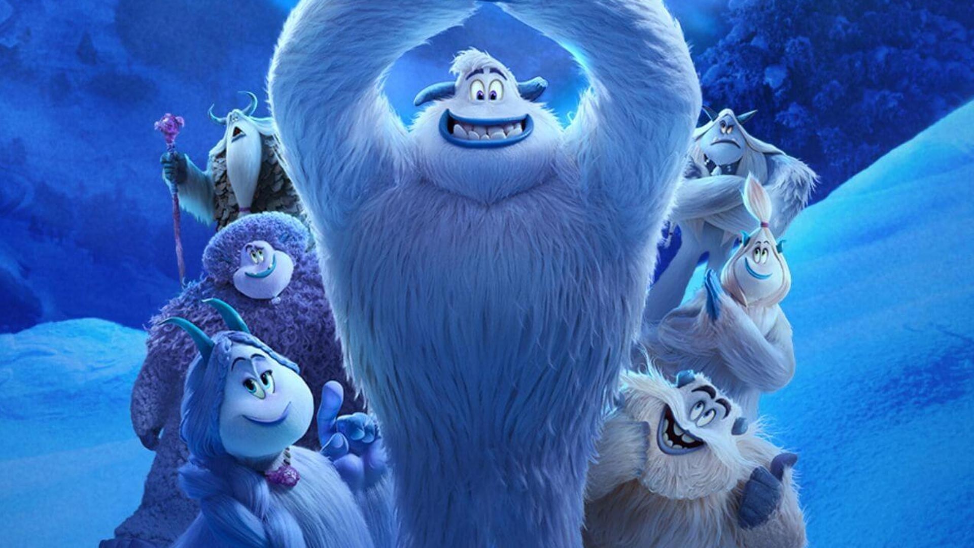 Smallfoot (2018)- After the Credits | MediaStinger