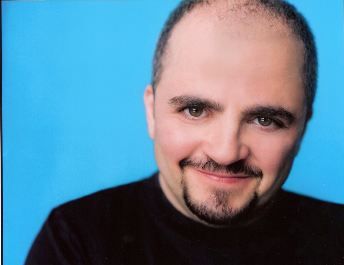 SAG-AFTRA Foundation | Member Portal