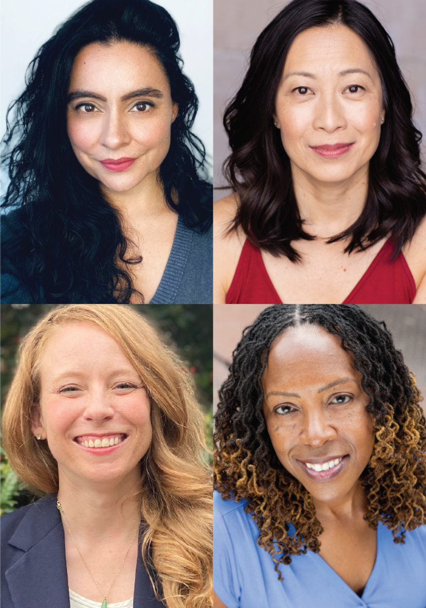 SAG-AFTRA Foundation | Member Portal