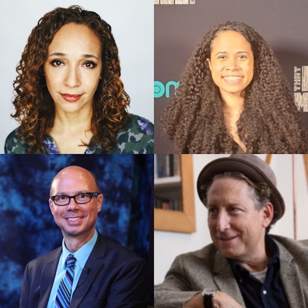 SAG-AFTRA Foundation | Member Portal