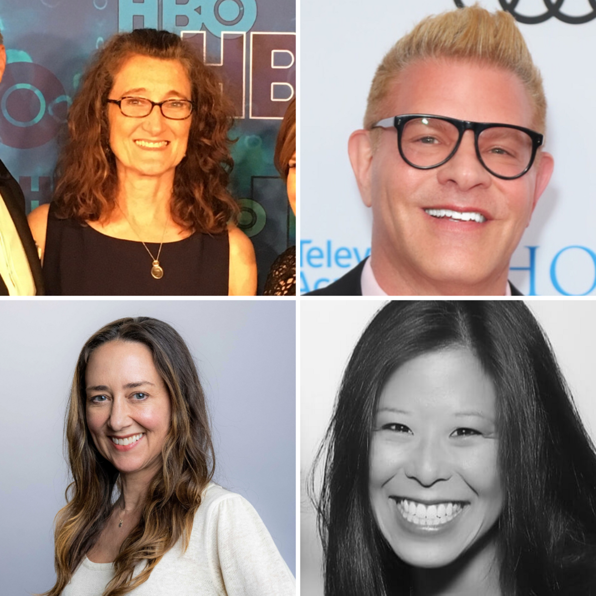 SAG-AFTRA Foundation | Member Portal