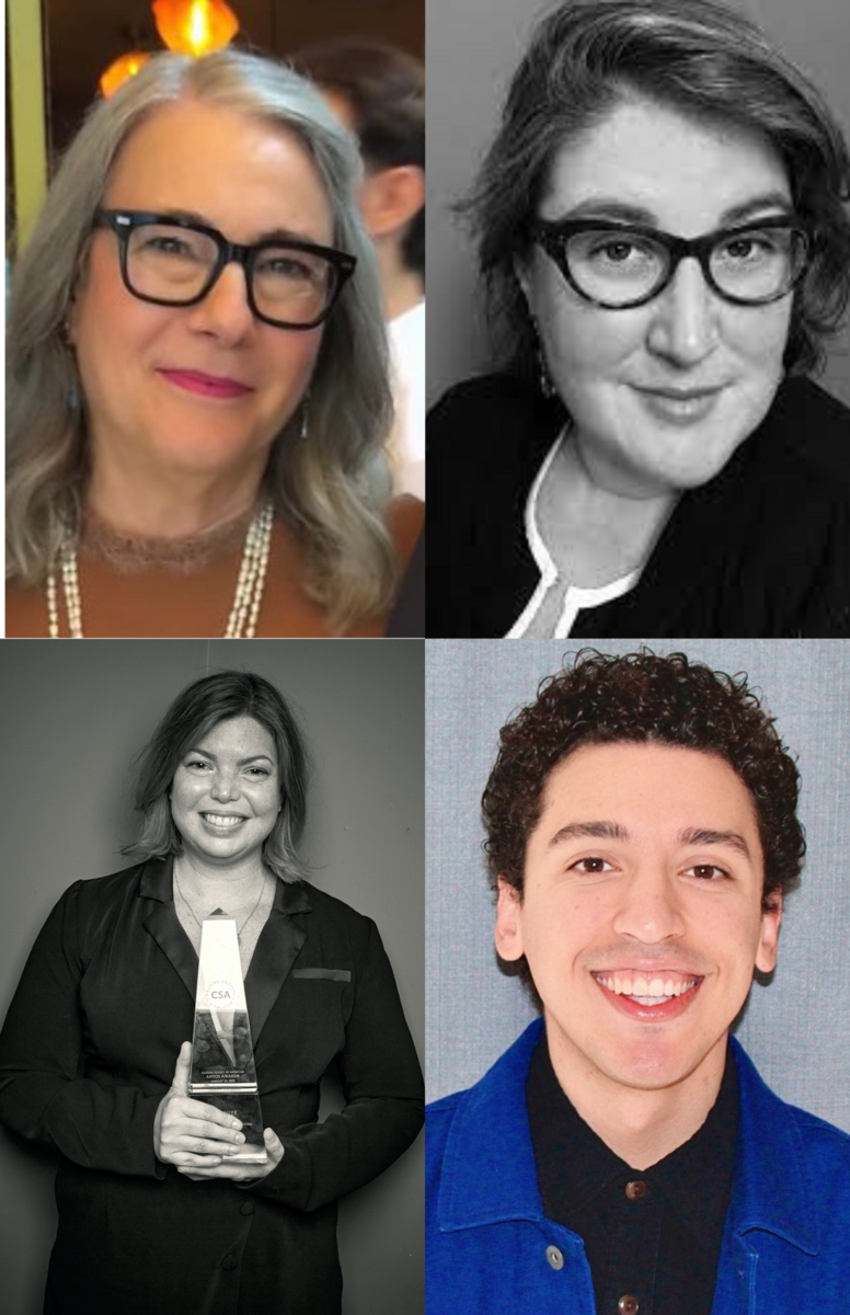 SAG-AFTRA Foundation | Member Portal