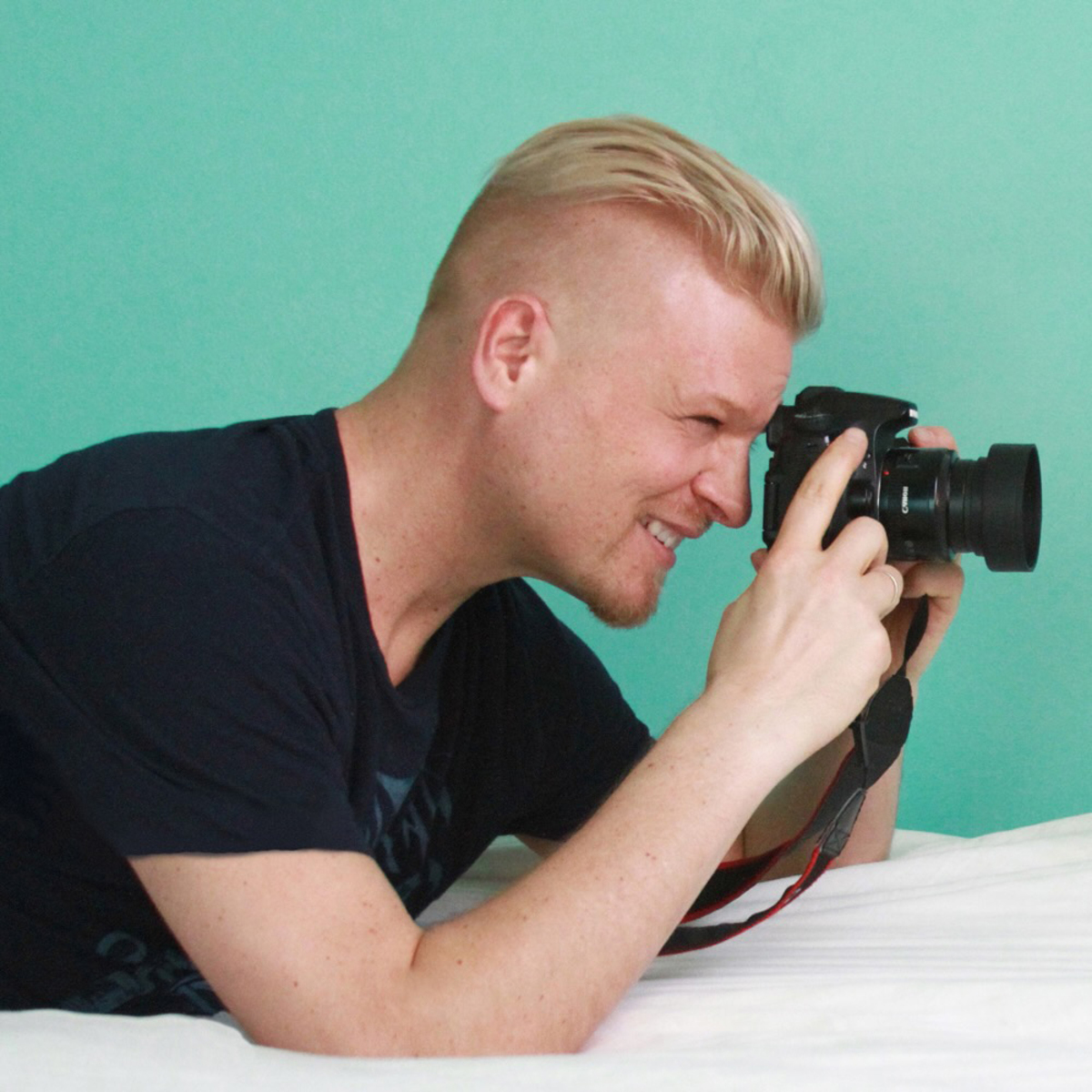 SAG-AFTRA Foundation | Member Portal