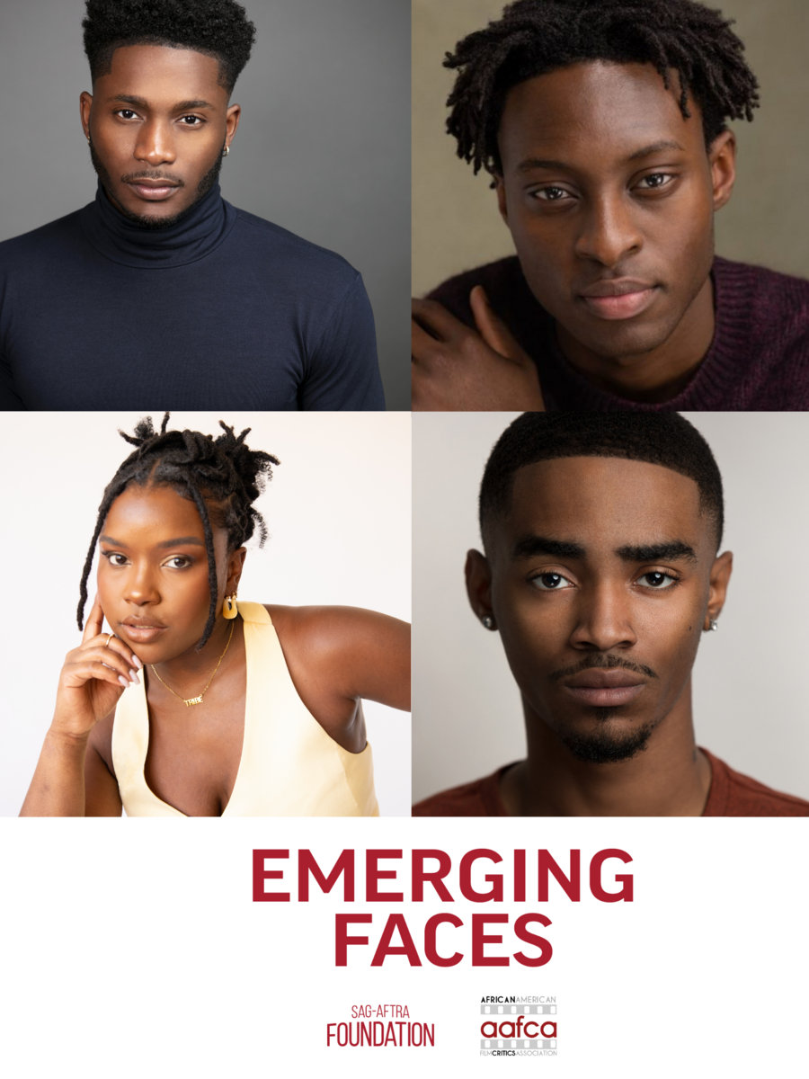 SAG-AFTRA Foundation | Member Portal