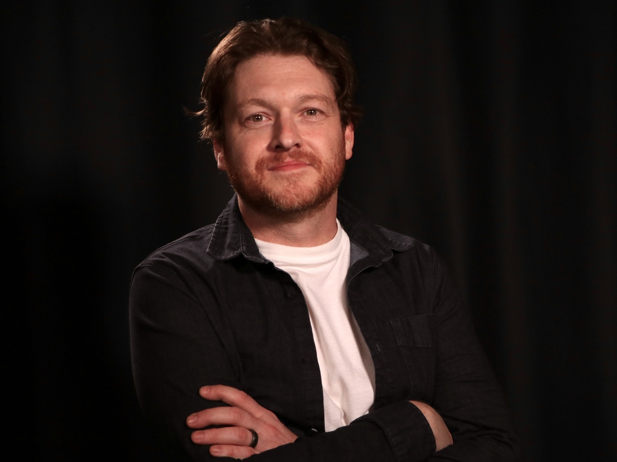 SAG-AFTRA Foundation | Member Portal