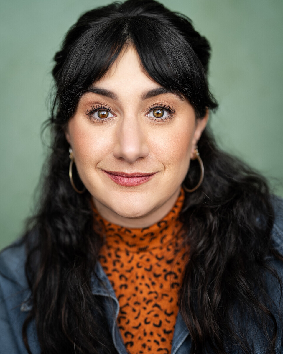 SAG-AFTRA Foundation | Member Portal