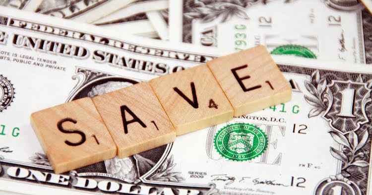 New Ways To Save Money In 2017