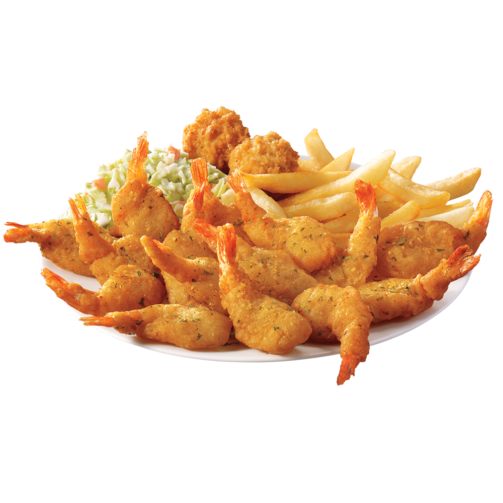 Captain D's at 2460 Pio Nono Ave, Georgia | Seafood, Fresh Fish, Affordable