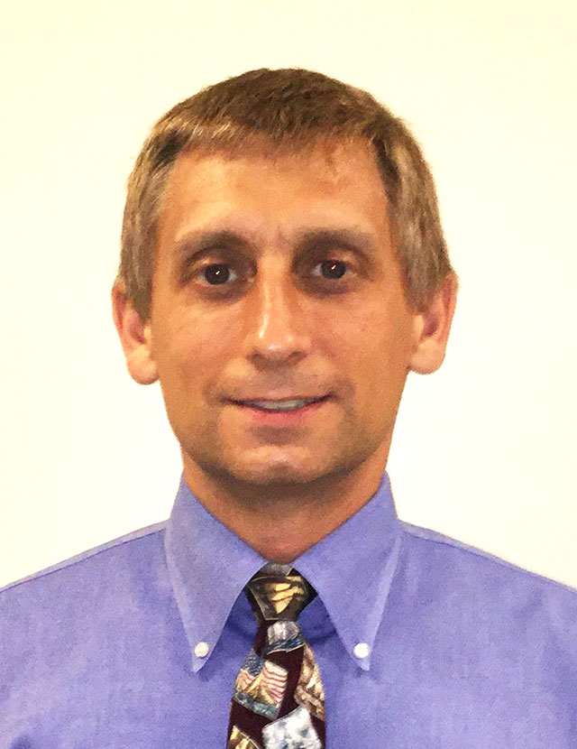 Eye Doctor in Myrtle Beach, South Carolina|Aaron Westerlund, O.D.