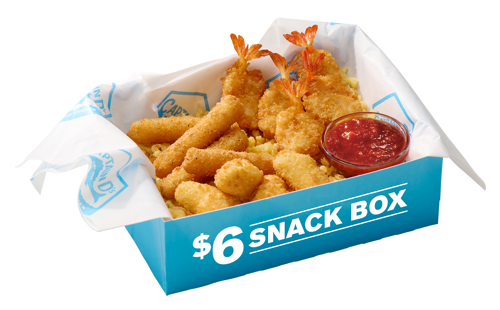 Captain D's at 511 South Dixie Boulevard, KY | Seafood, Fresh Fish ...