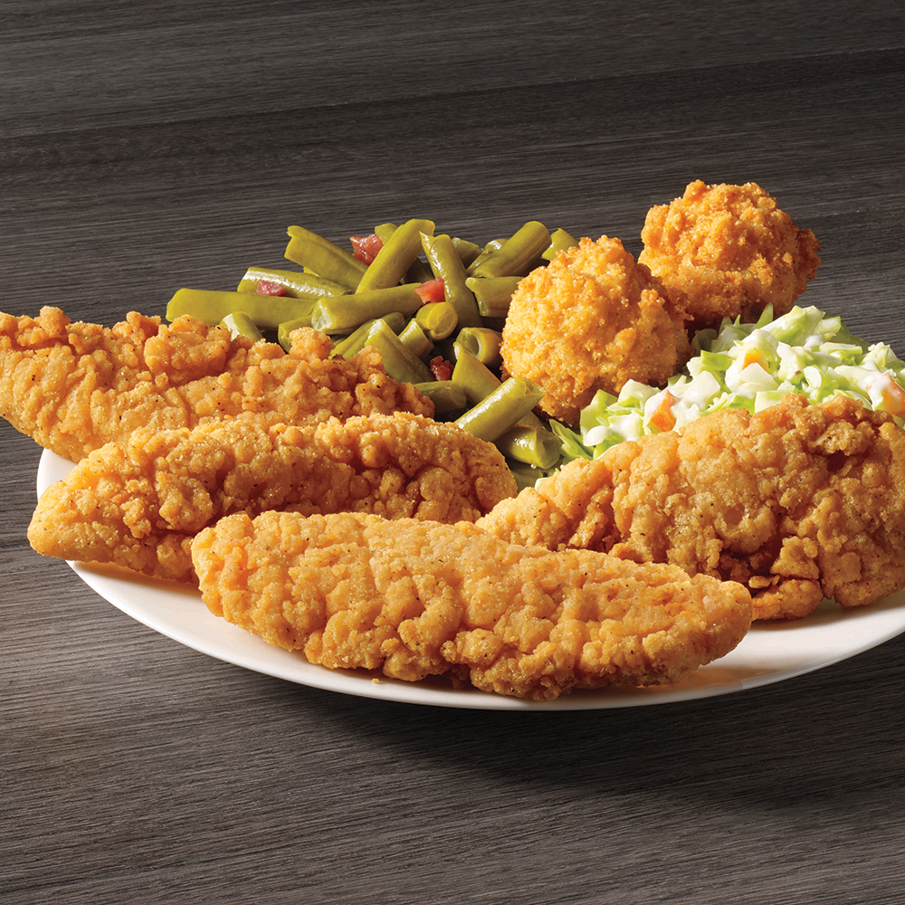 Captain D's at 425 Prince Ave, Georgia | Seafood, Fresh Fish, Affordable