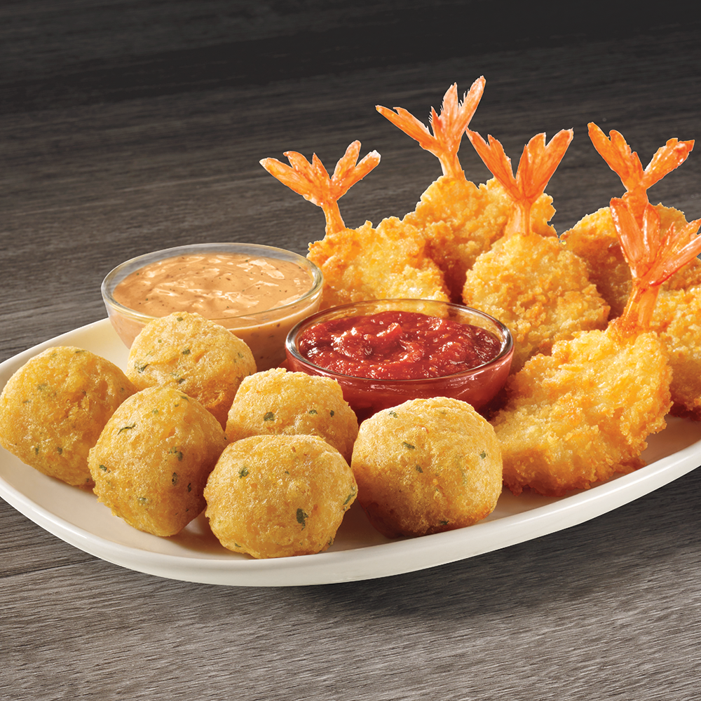 Captain D's at 900 Winchester Bypass, Kentucky | Seafood, Fresh Fish ...