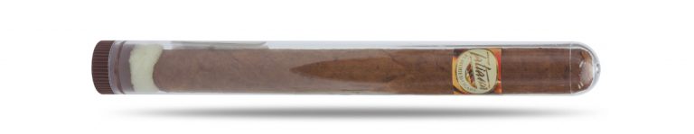 Glass Tubes - Miami Cigar & Company