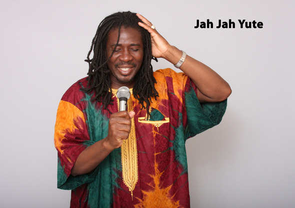 COUSIN OF A FORMER PRIME MINISTER OF JAMAICA – MAKING STRIDES AS A ...