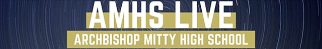 Mitty High School - Weekly Update