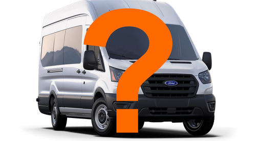 ModVans: Pick from Stock