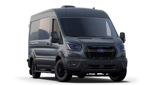 ModVans: Pick from Stock