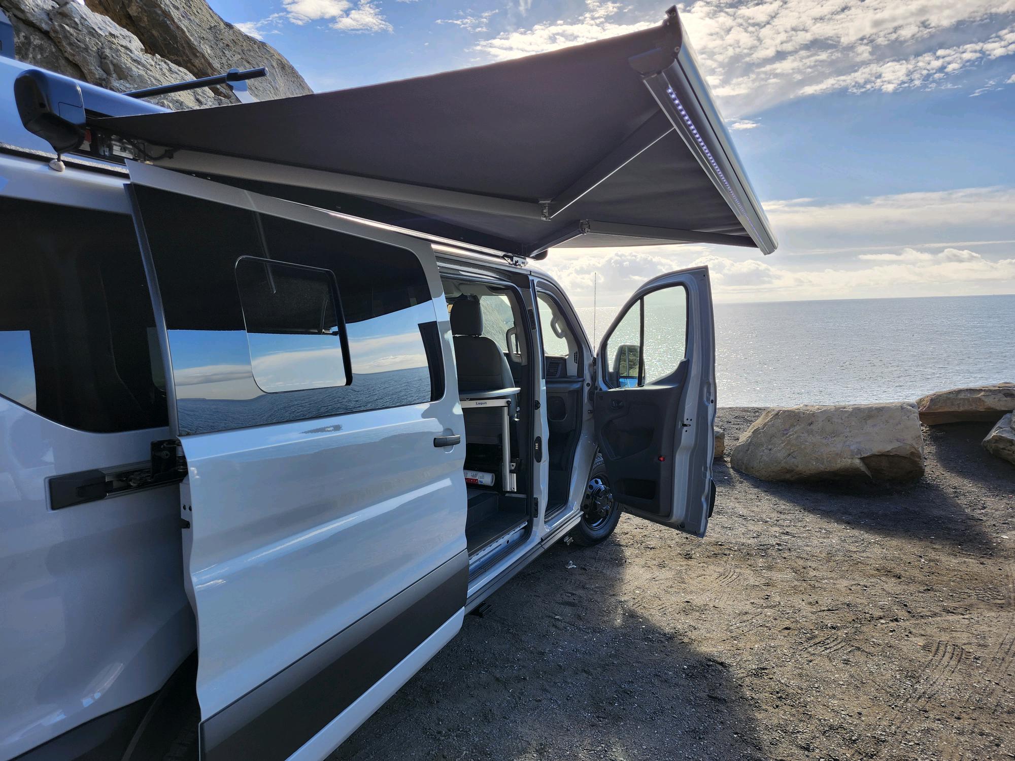 ModVans: Vans for Sale