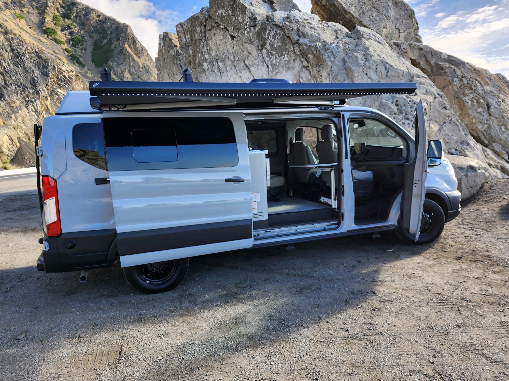 ModVans: Vans for Sale