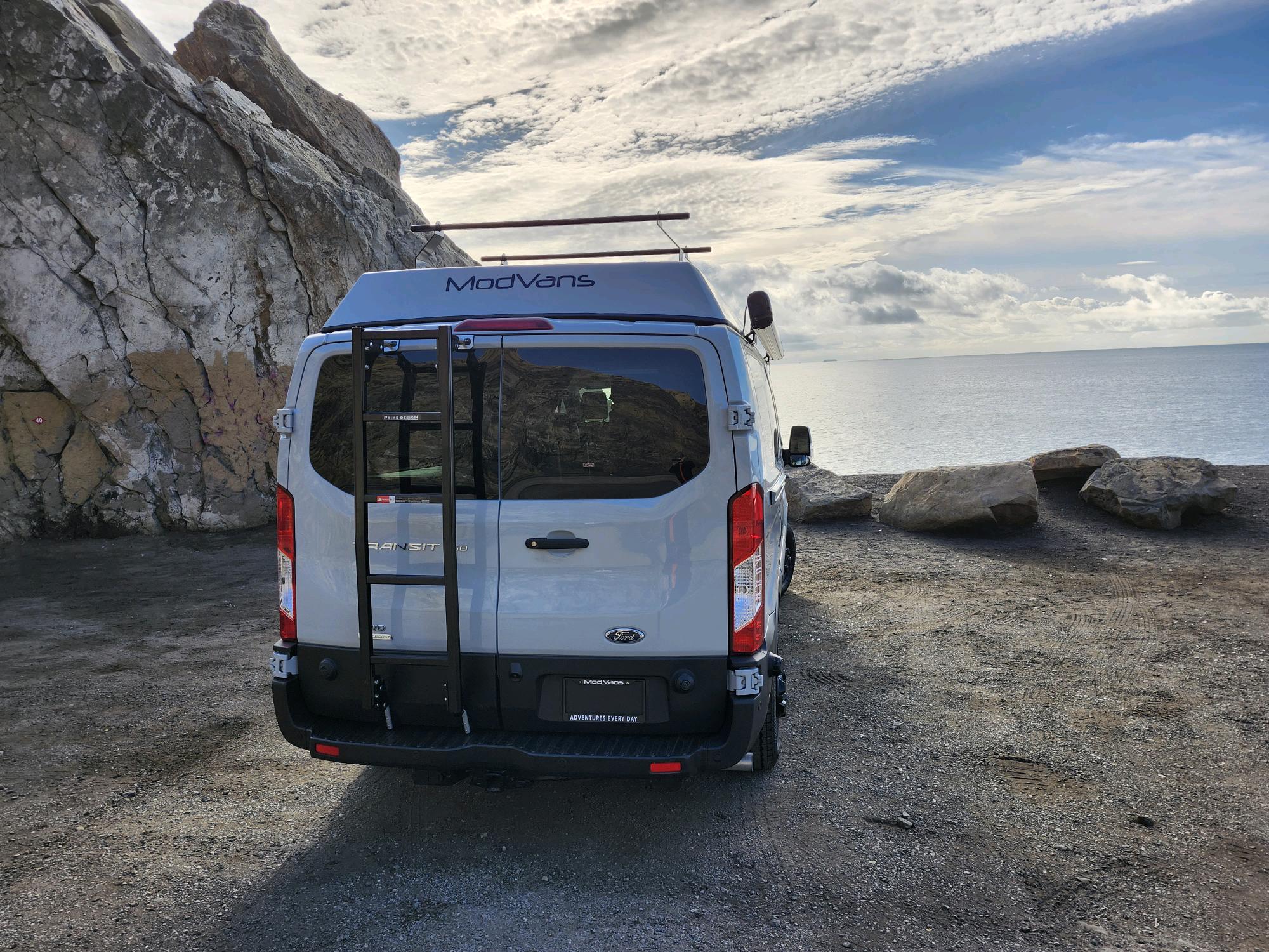 ModVans: Vans for Sale