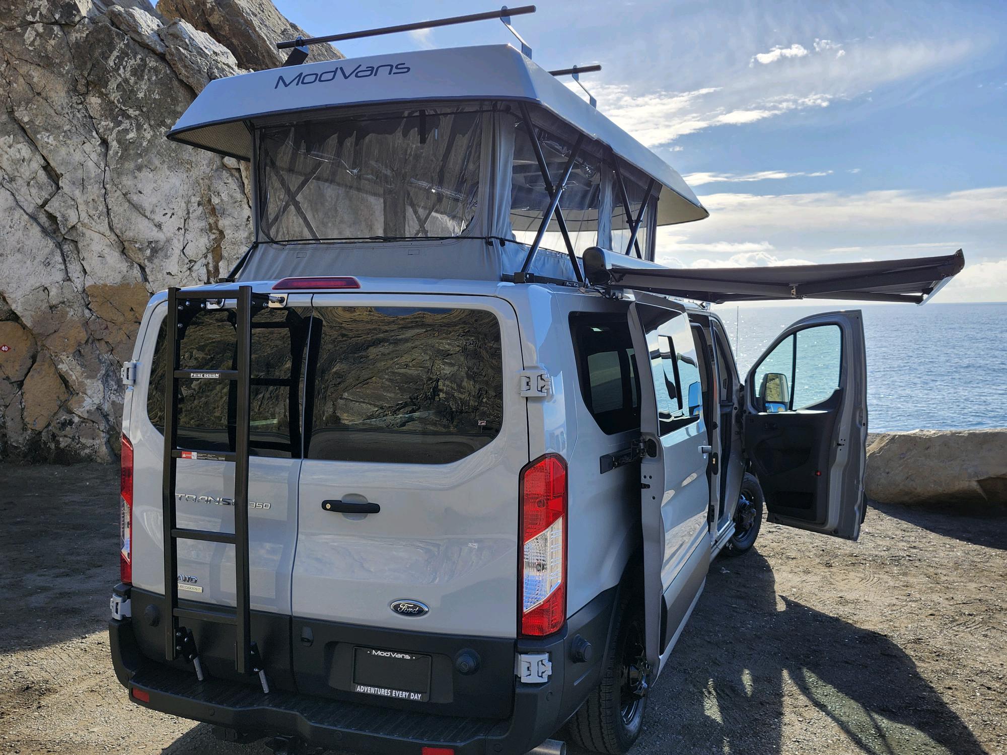 ModVans: Vans for Sale