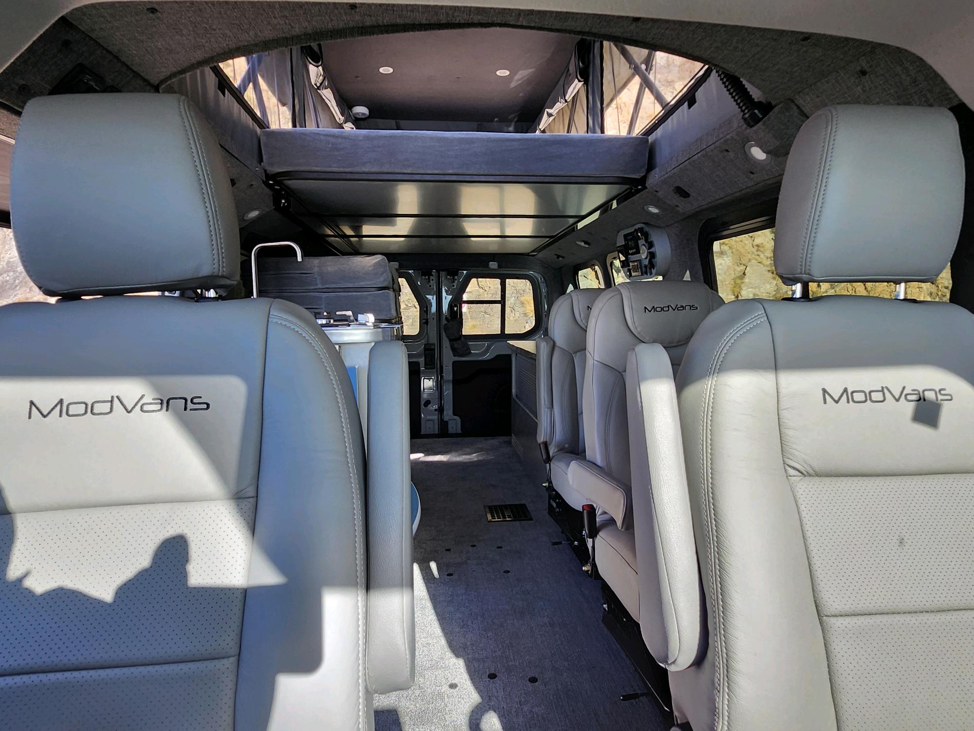 ModVans: Vans for Sale