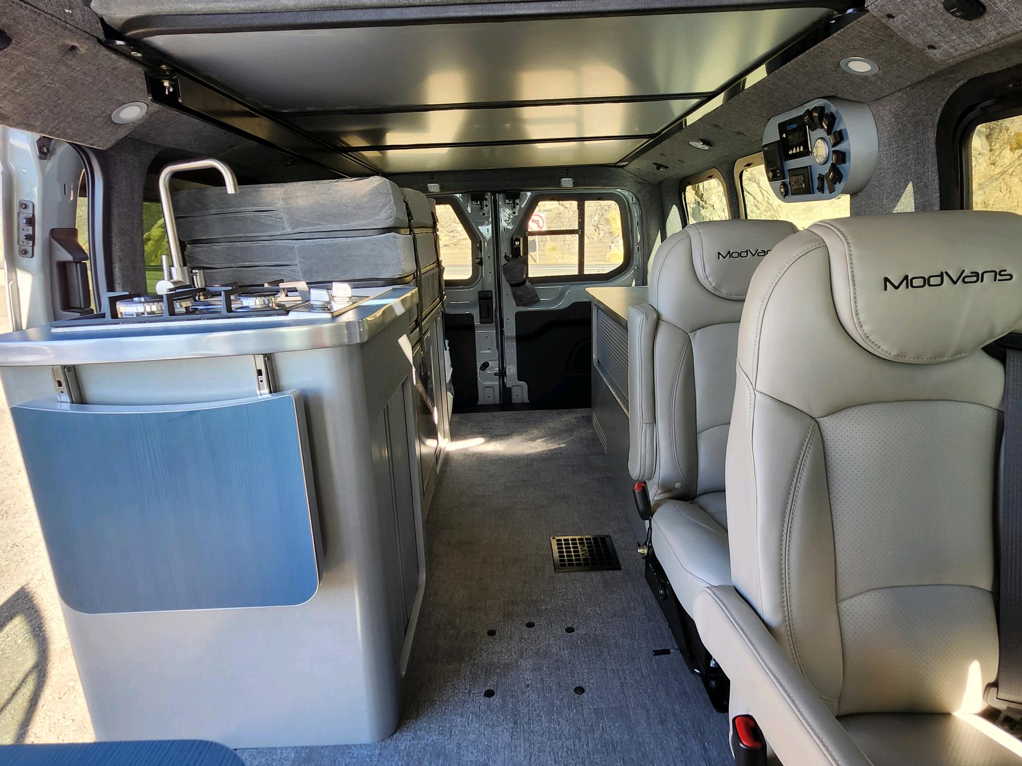 ModVans: Vans for Sale