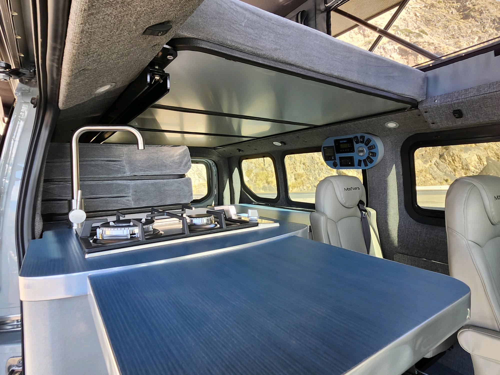 ModVans: Vans for Sale