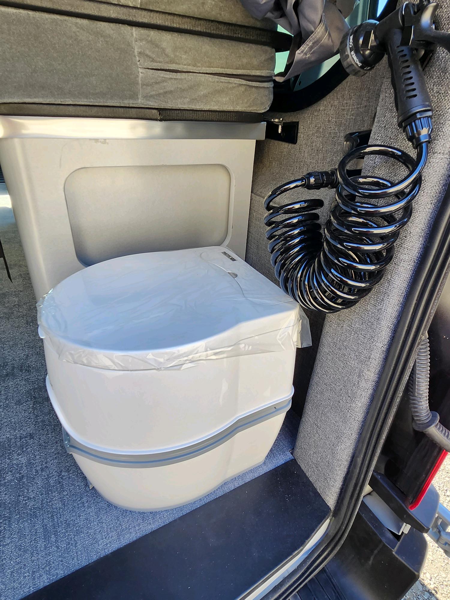 ModVans: Vans for Sale