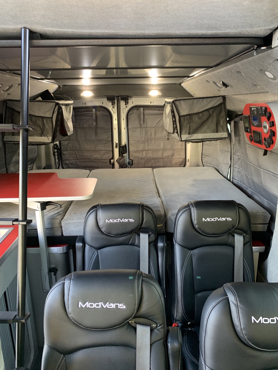 ModVans: Vans for Sale