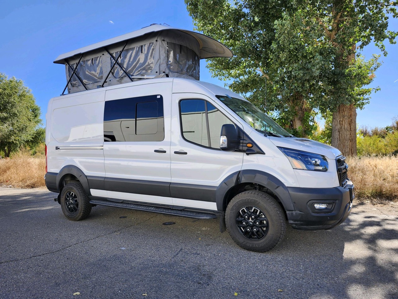 ModVans: Vans for Sale