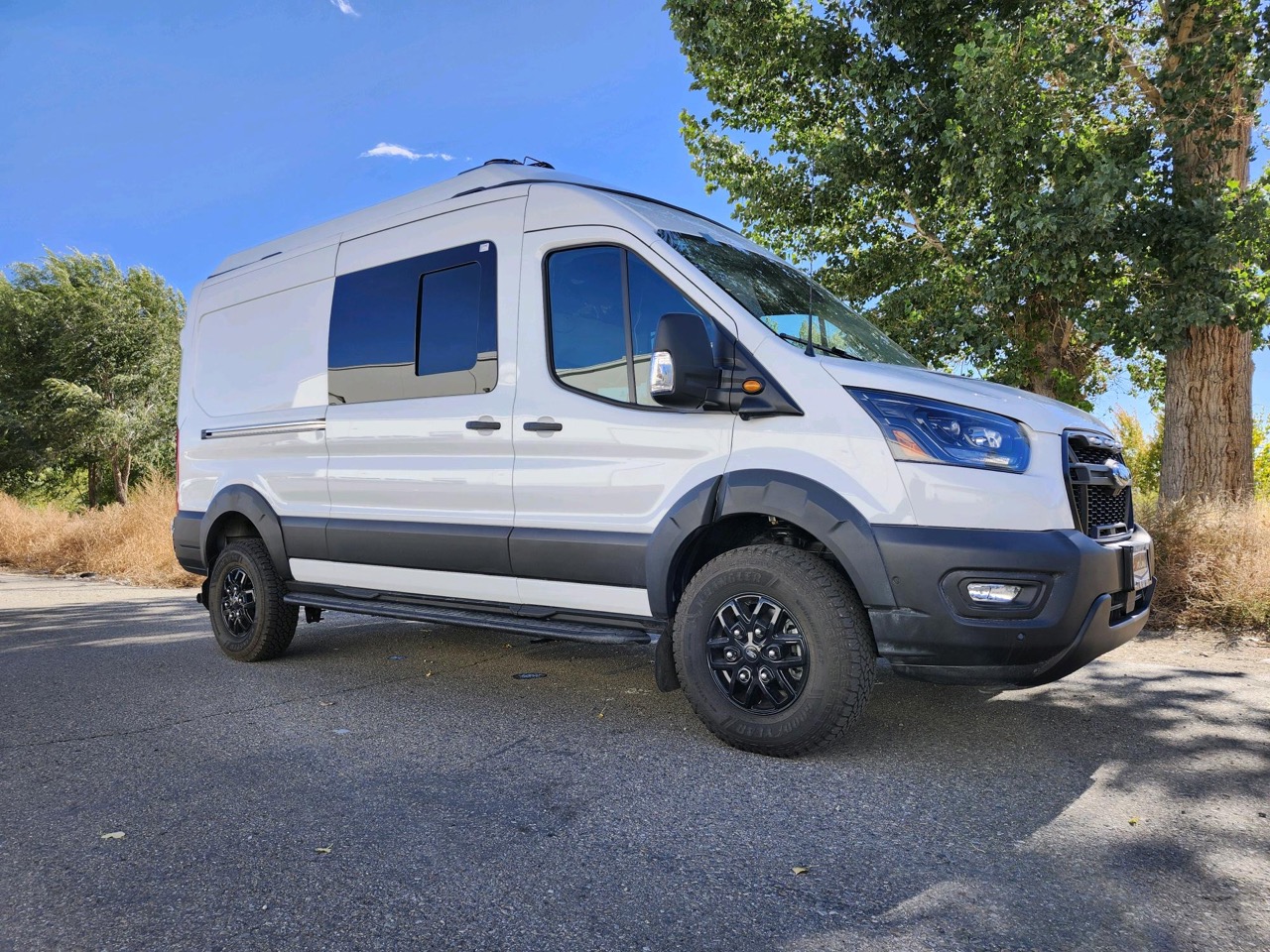 ModVans: Vans for Sale