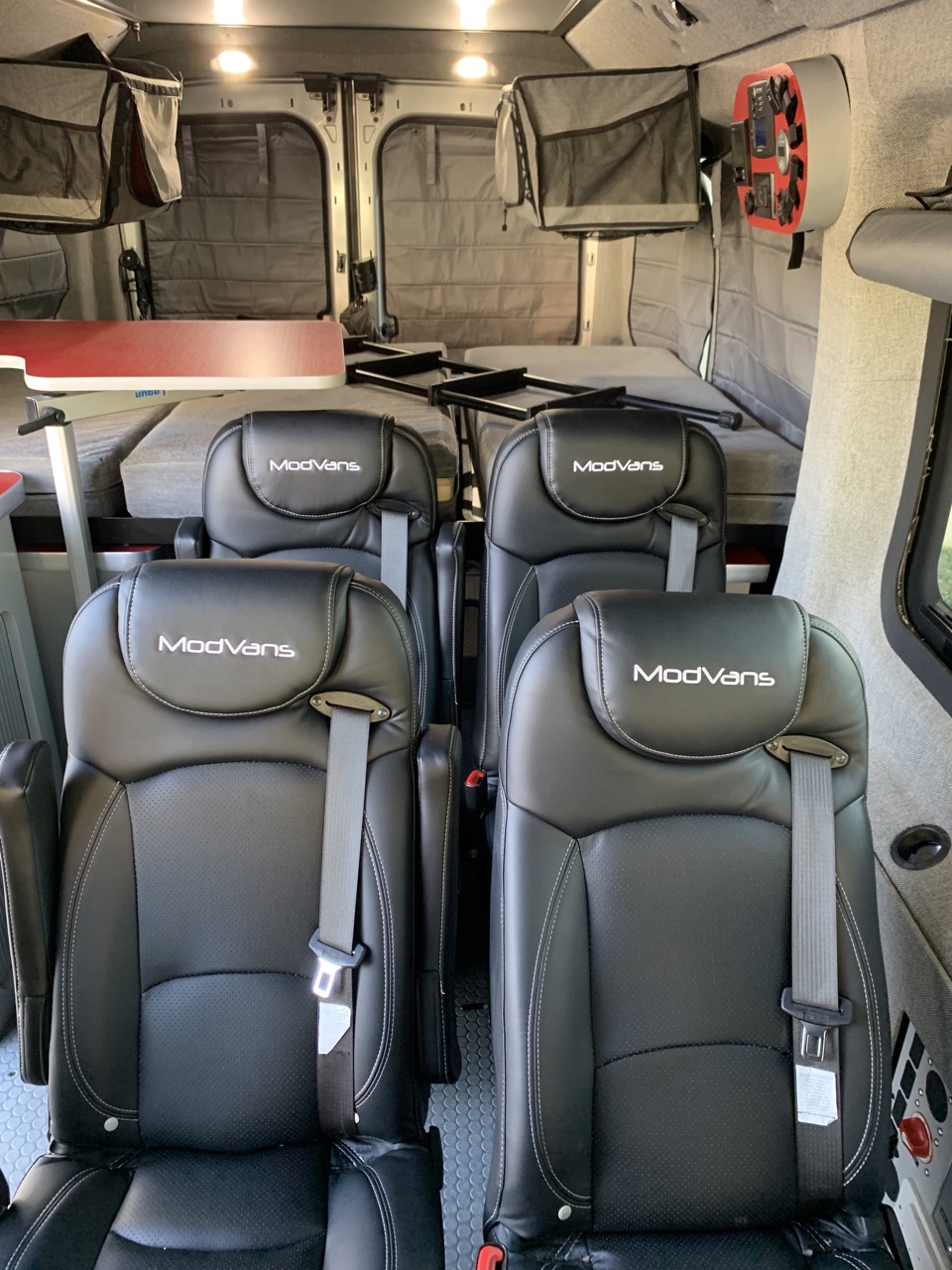 ModVans: Vans for Sale