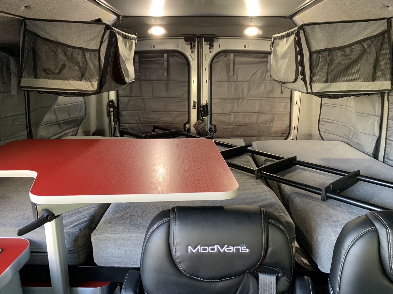 ModVans: Vans for Sale