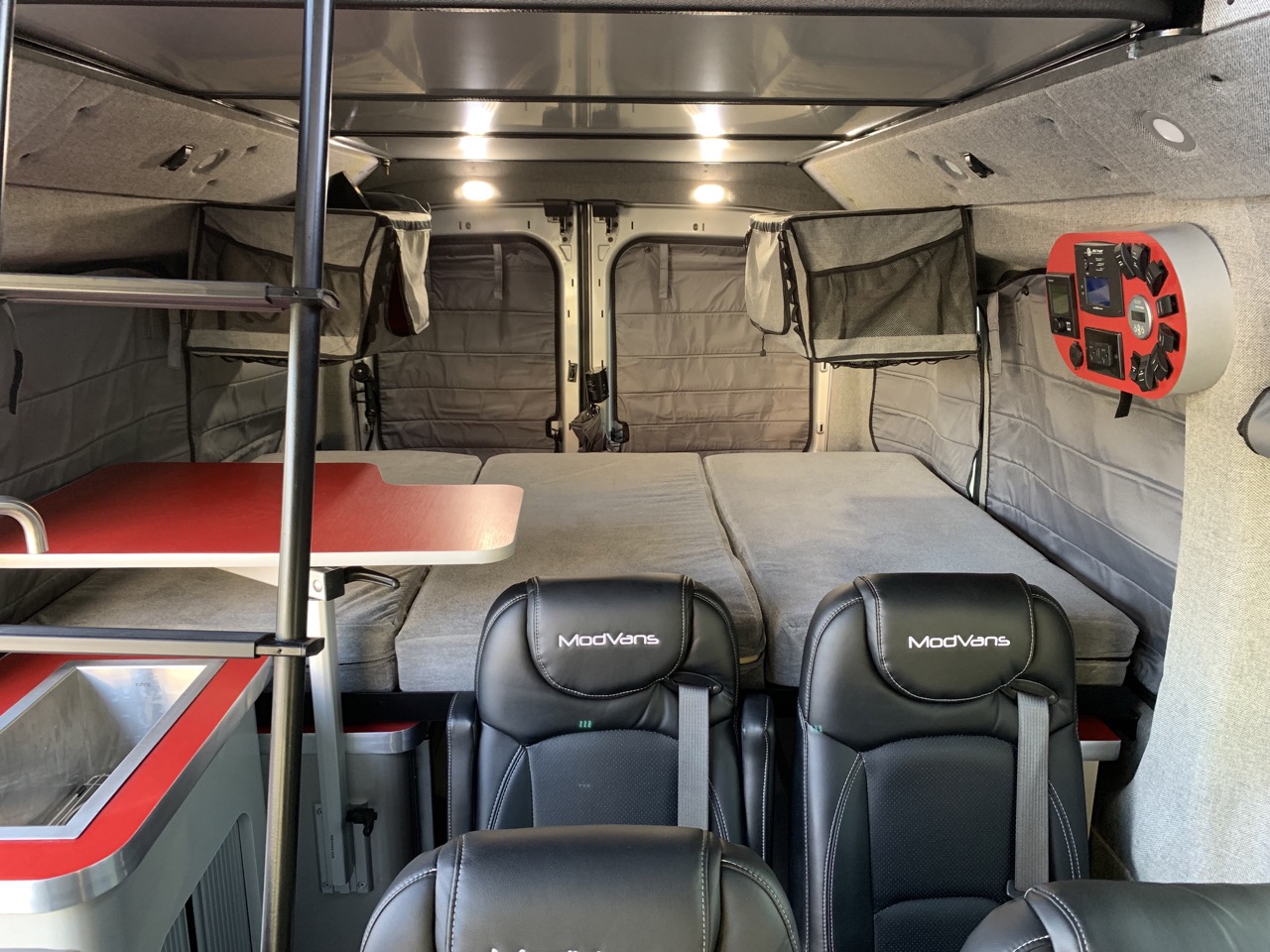 ModVans: Vans for Sale