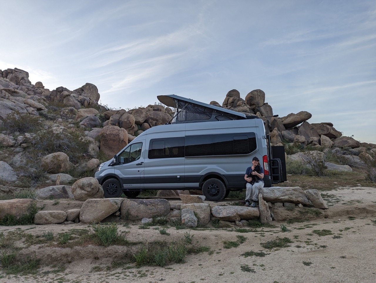 ModVans: Vans for Sale