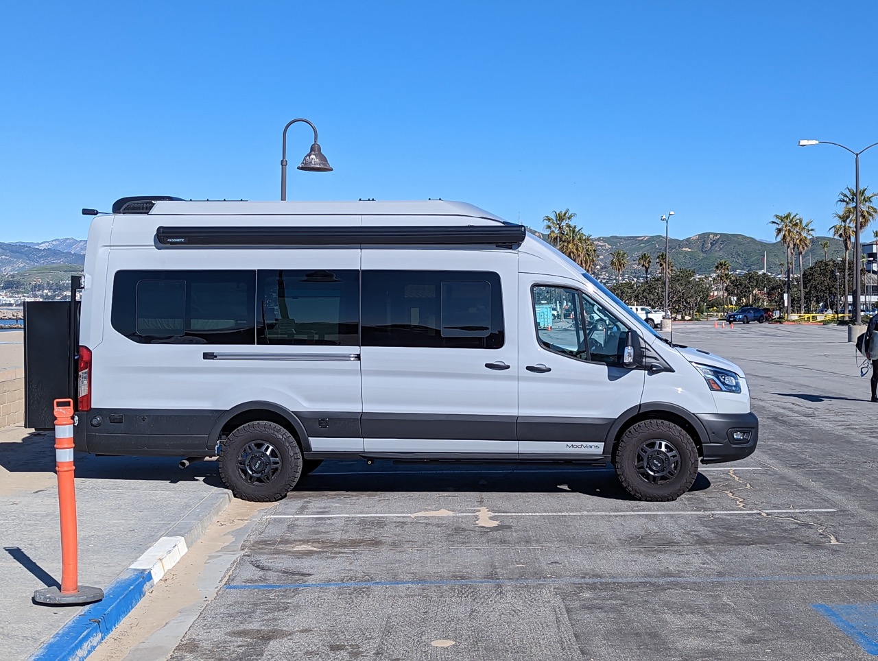 ModVans: Vans for Sale